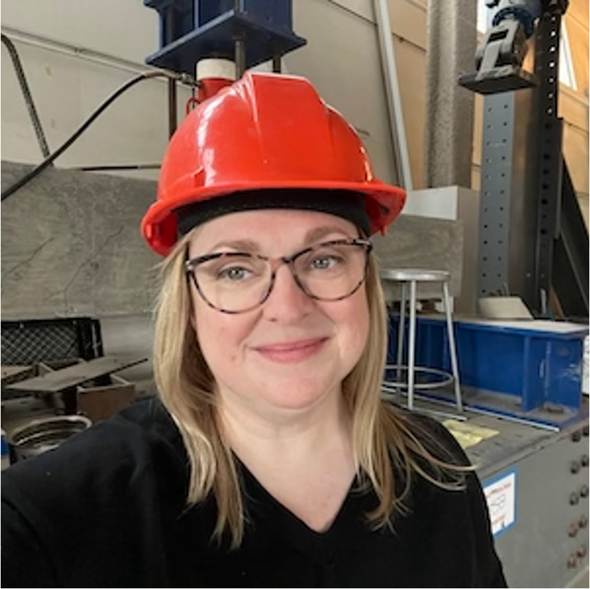 Sinéad Mac Namara | Cornell AAP